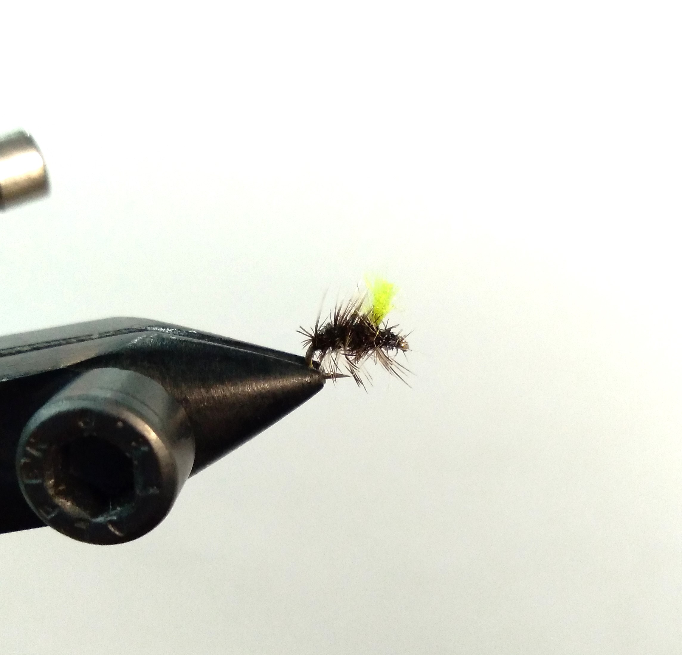 Parachute Griffith Gnat - La Balsa