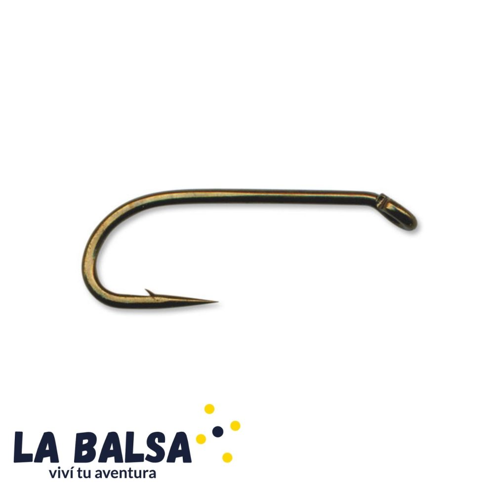 Anzuelo Rise Serie 70 - La Balsa