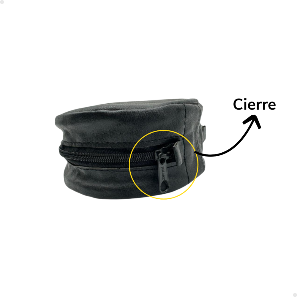 Funda para Reel de mosca #6, #7, #8 - La Balsa