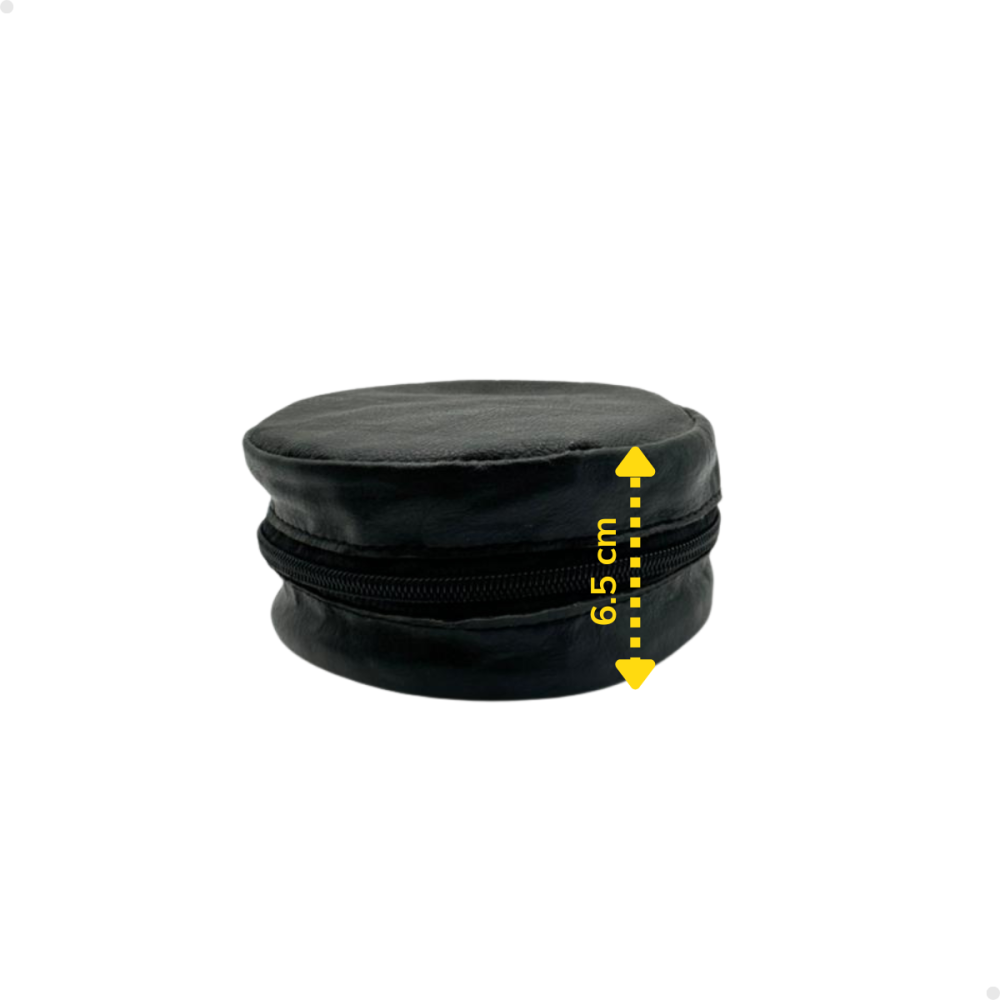 Funda para Reel de mosca #6, #7, #8 - La Balsa